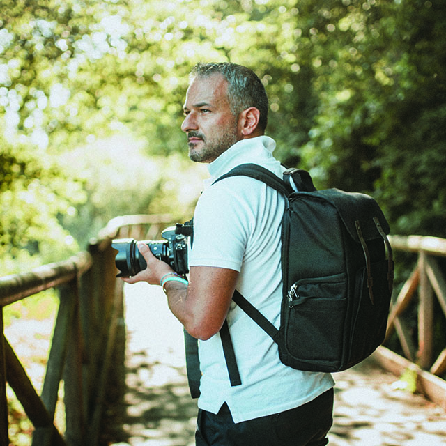 Marco De Santis Archivi - PSICOGRAFICI EDITORE