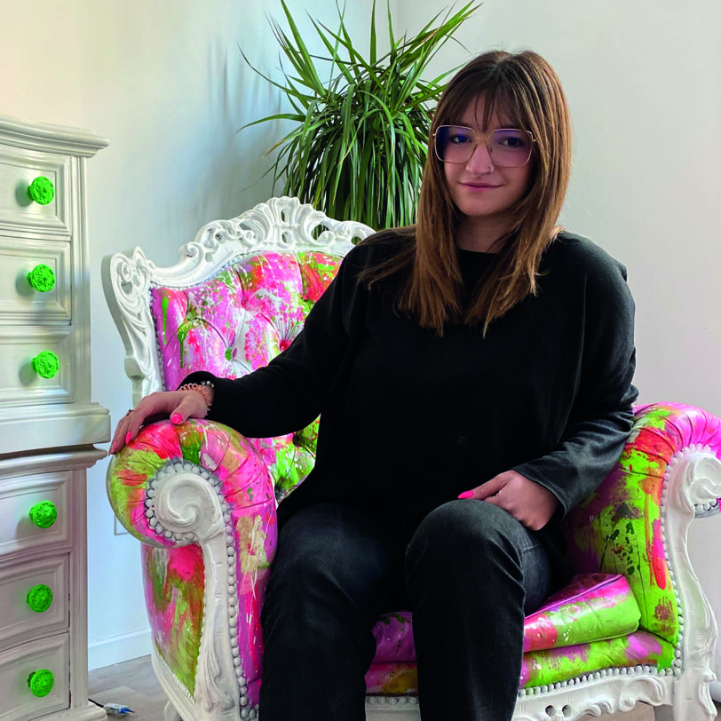 Valentina Piazza Archivi - PSICOGRAFICI EDITORE