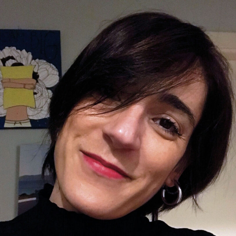 Chiara Turchi Archivi - PSICOGRAFICI EDITORE
