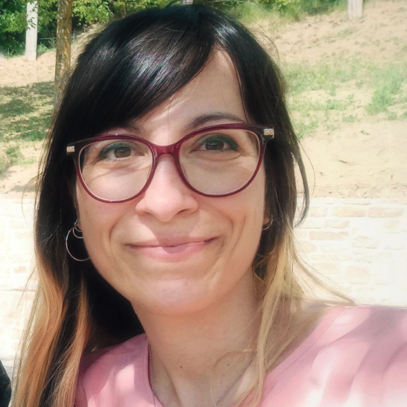 Debora Ferretti Archivi - PSICOGRAFICI EDITORE