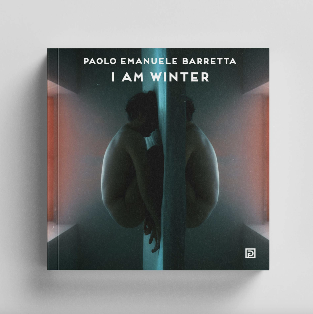 I Am Winter - PSICOGRAFICI EDITORE